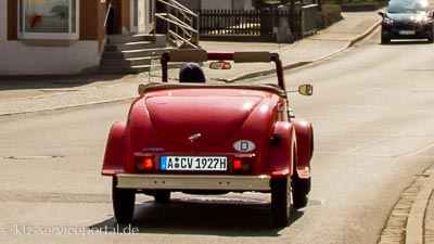 Zulassungsstellen in Deutschland im Überblick - jetzt direkt suchen