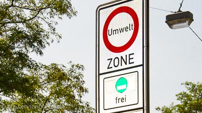 Zulassungsstellen in Deutschland im Überblick - jetzt direkt suchen