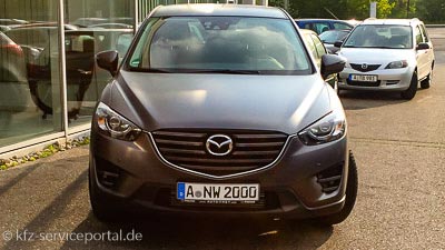 Zulassungsstellen in Deutschland im Überblick - jetzt direkt suchen